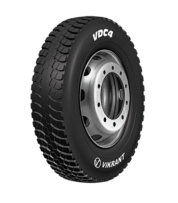 Vikrant Tyre