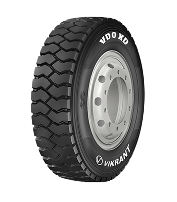 Vikrant Tyre