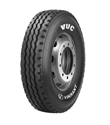 Vikrant Tyre